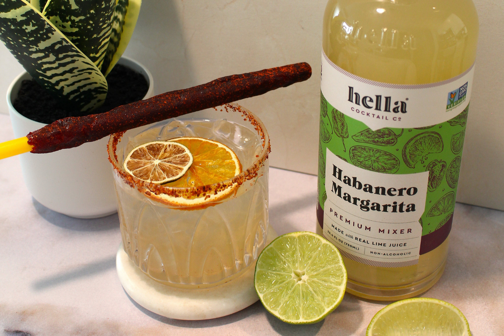 Recipes – Hella Cocktail Co.