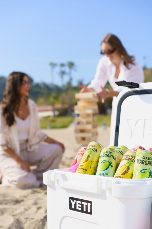 Premium Cocktails. Crafted with integrity. Rooted in discovery. – Hella ...