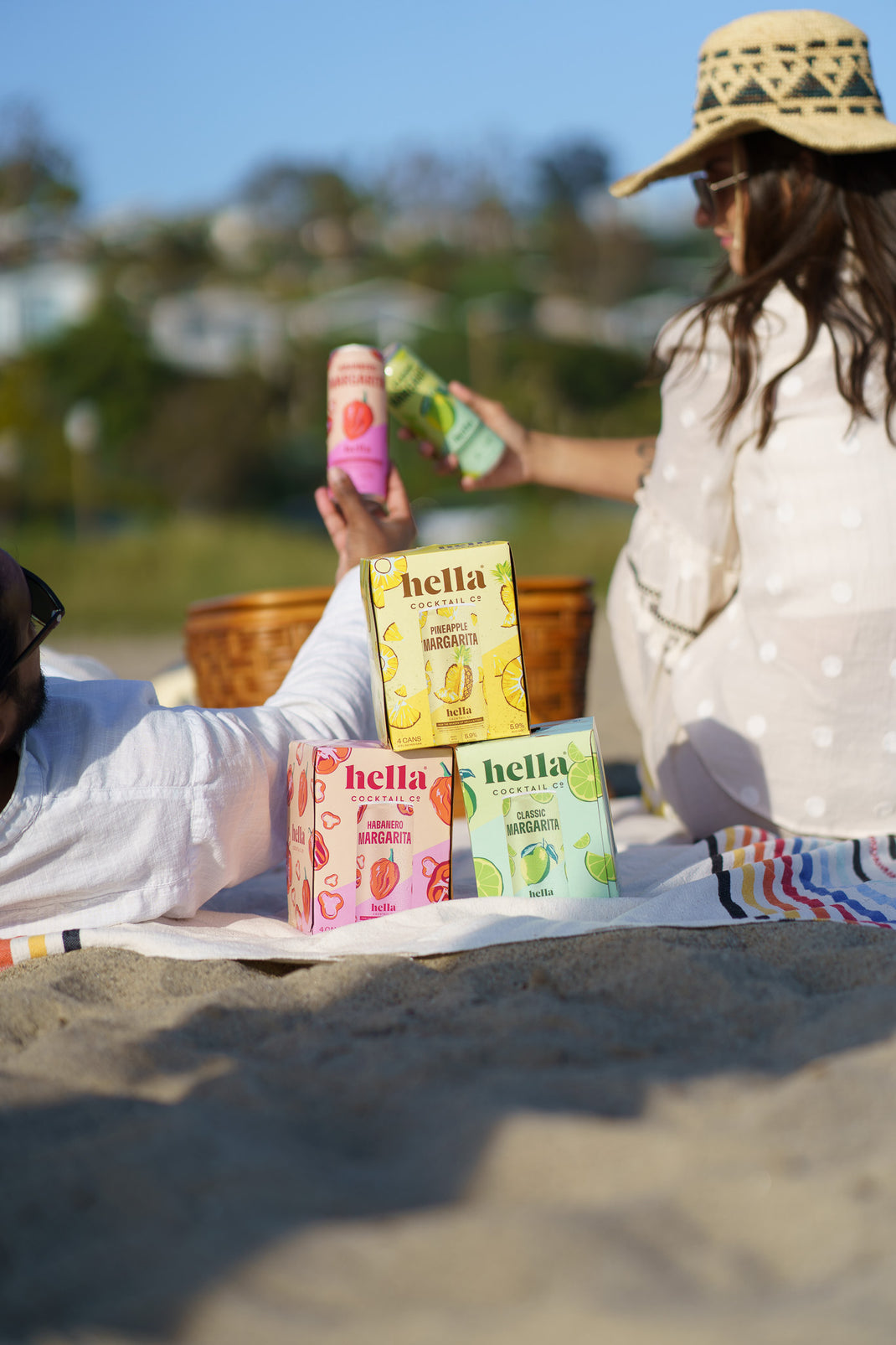 Premium Cocktails. Crafted with integrity. Rooted in discovery. – Hella ...