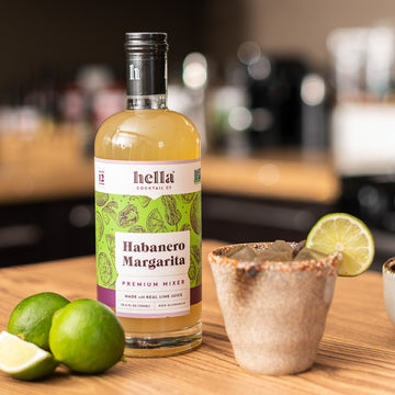 All – Hella Cocktail Co.