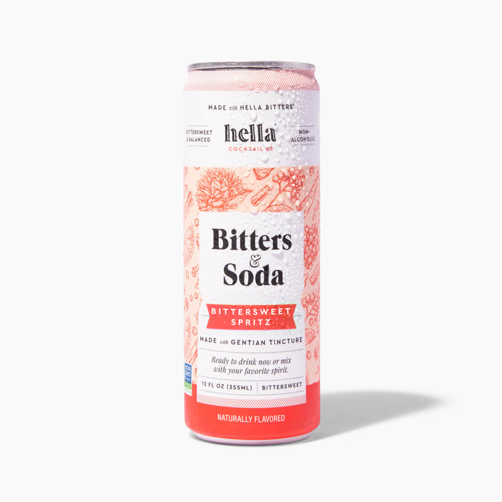 All – Hella Cocktail Co.