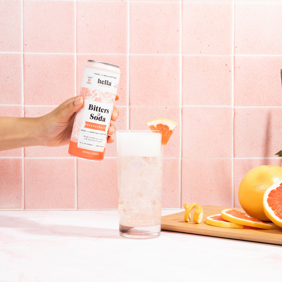 Collections – Hella Cocktail Co.